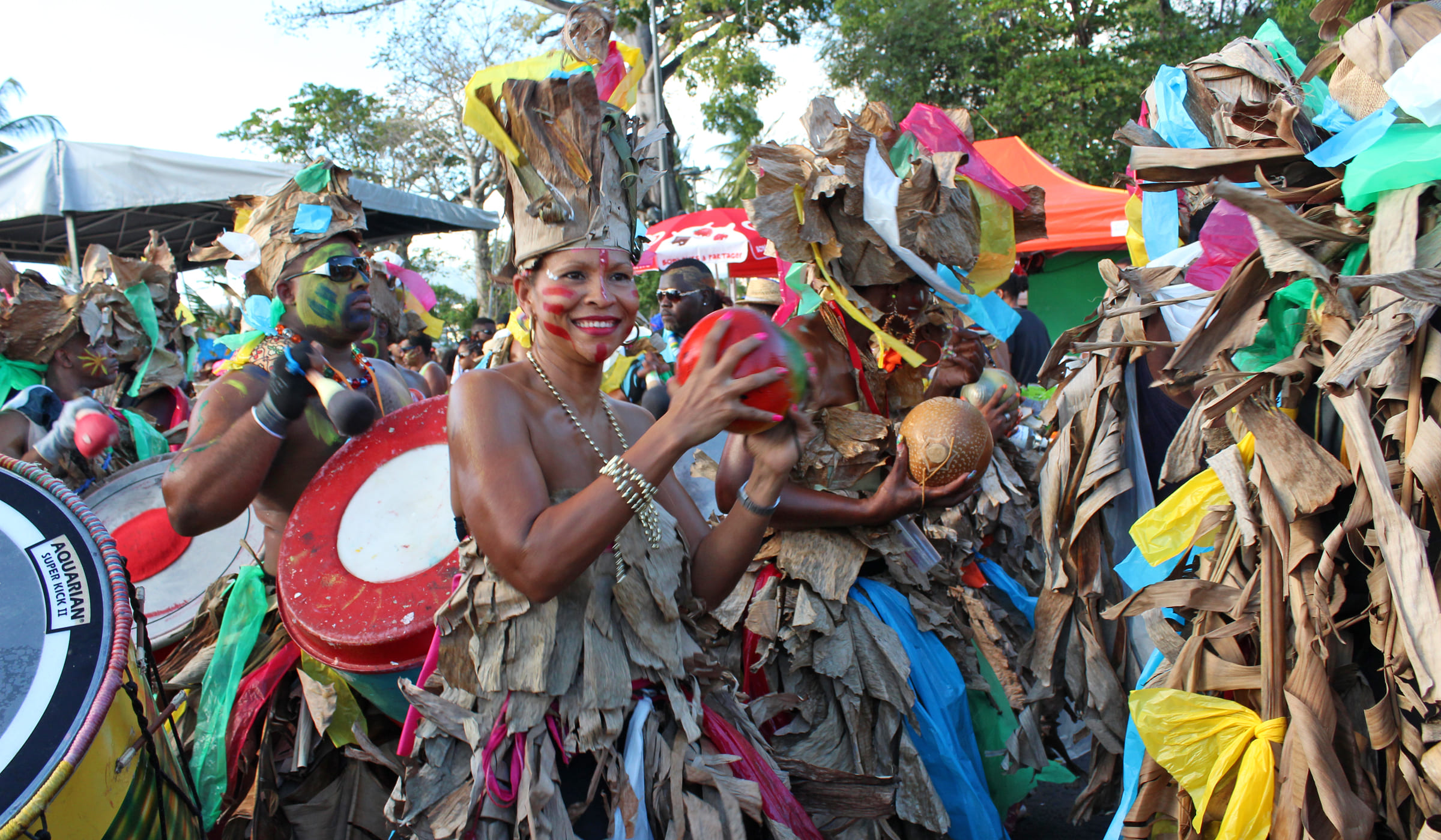 Tradition and culture in Martinique | AZ Martinique